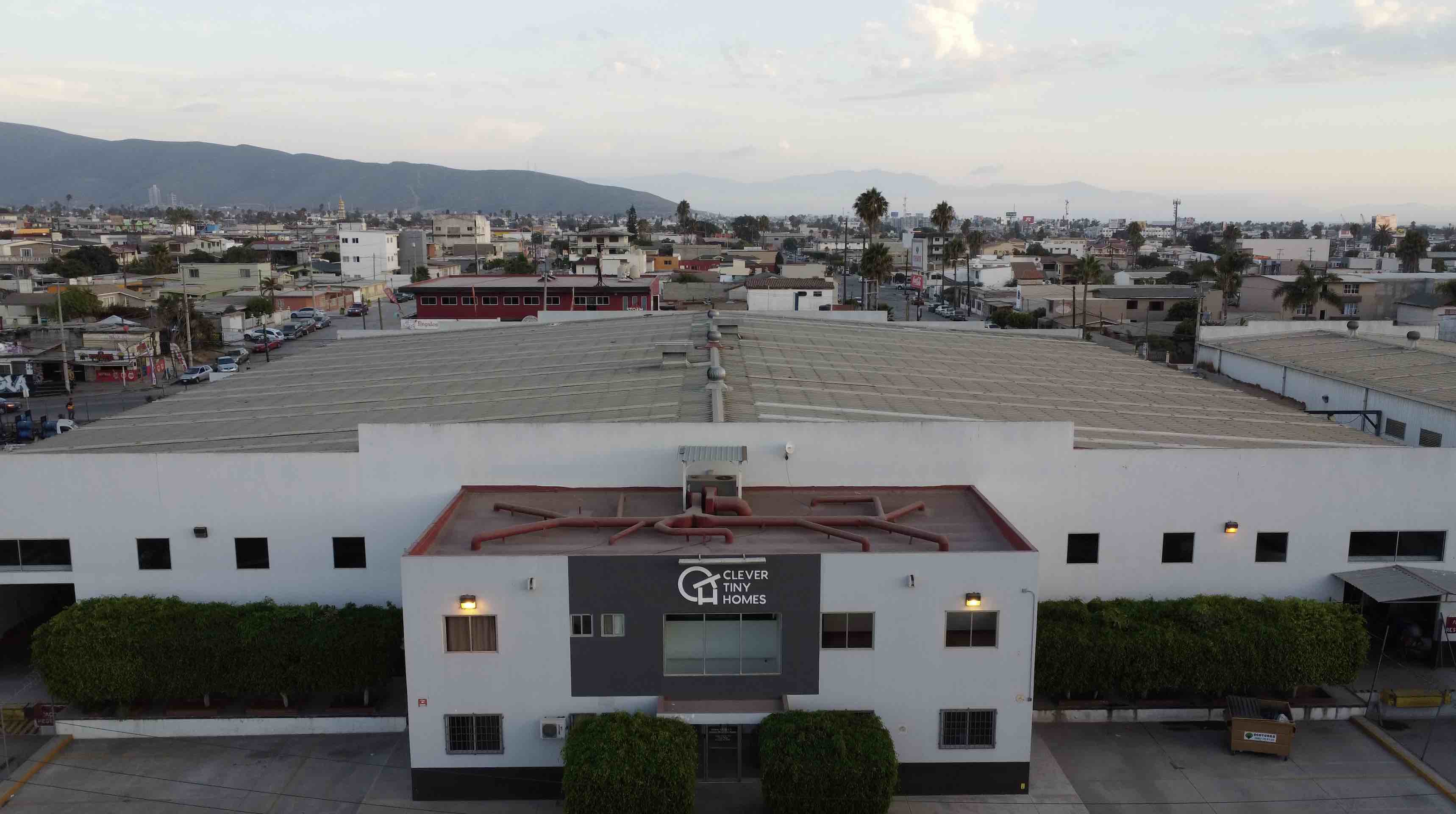 Clever Tiny Homes - About Us